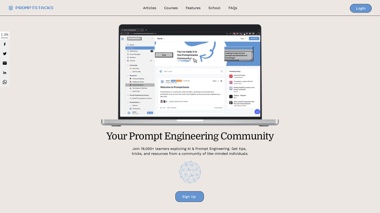 Harpa AI vs PromptStacks: An Insightful Comparison Harpa AI vs PromptStacks: An Insightful Comparison